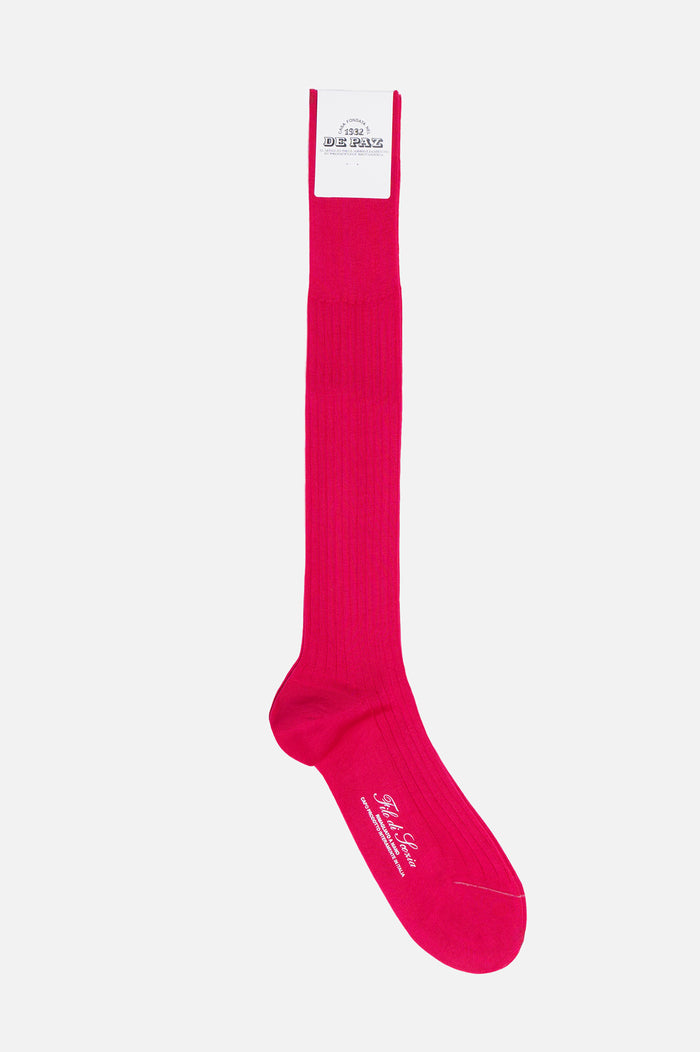 Jackets, dresses, trousers, knitwear, shirts, coats, raincoats.